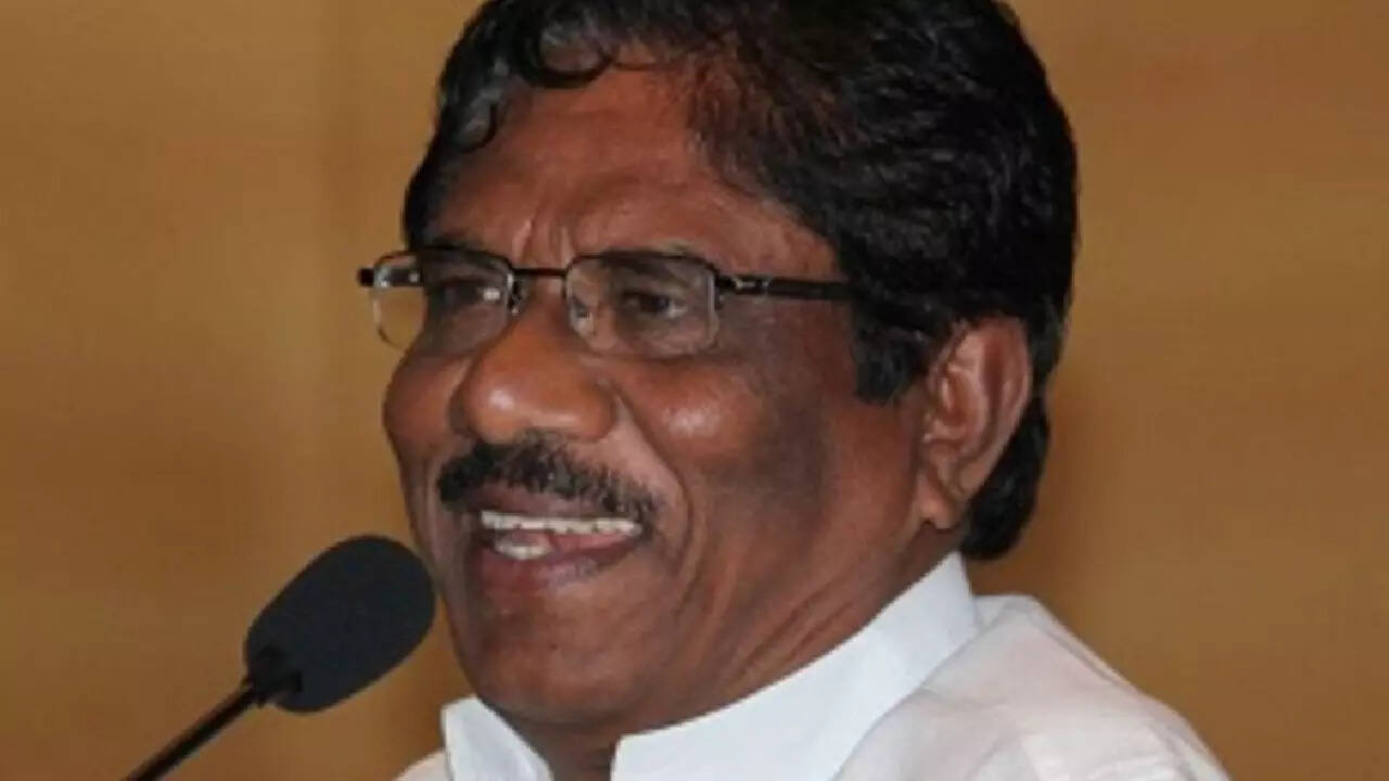 Bharathiraja health update: Hospital management issues new ...