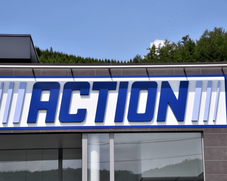 Action: Wer hinter dem Billig-Discounter steckt – und 2 Fakten, die ...