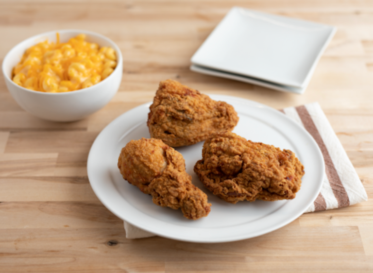 5 best frozen fried chicken brands, according to chefs