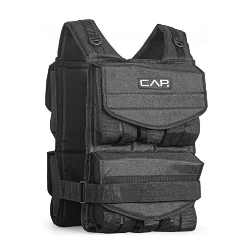 The curator: The 6 best weighted vests to level up your workouts