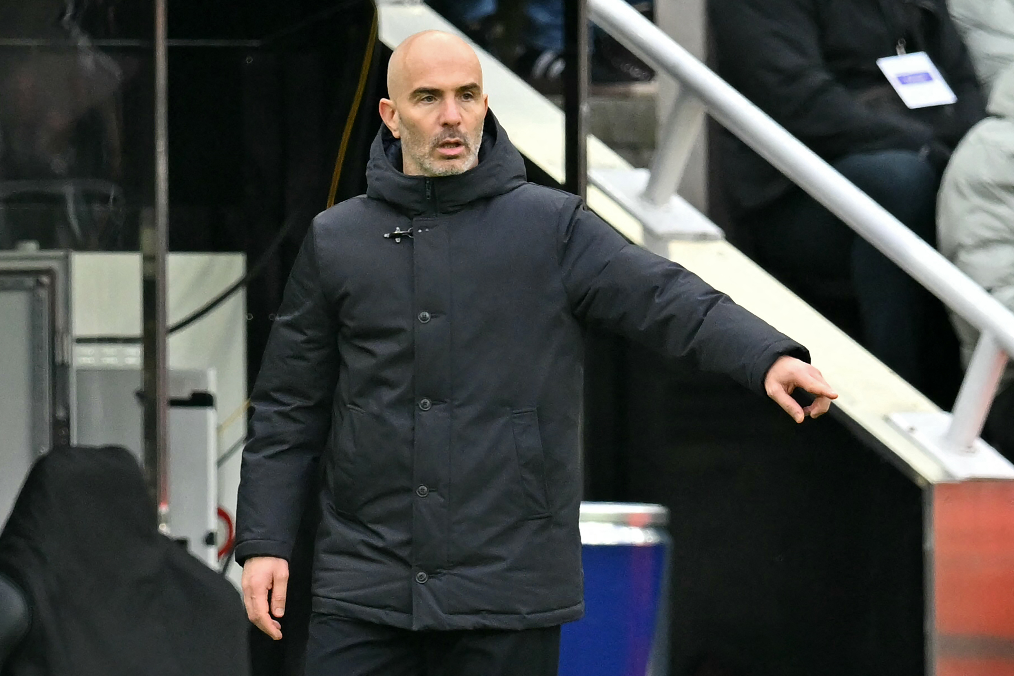 'Cuckoo Land': Angry Jamie O'Hara explains one reason Man Utd cannot ...