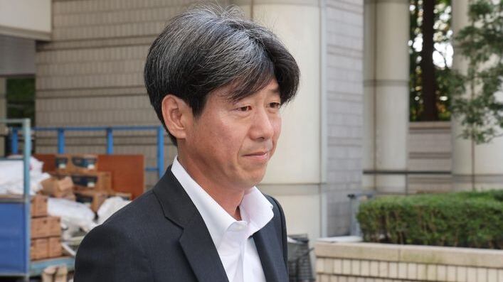 Seongnam City discovers over 100 billion won in lawyer's account