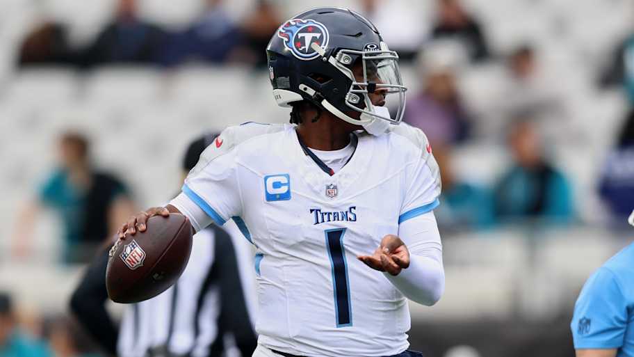 Titans' HC job among most attractive despite losing season