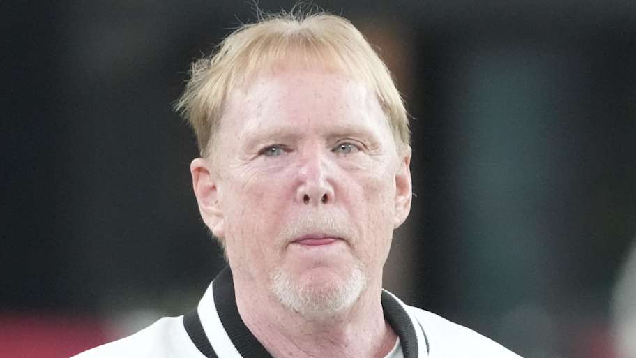 Cam Newton weighs in on Raiders' Mendoza-Moore debate