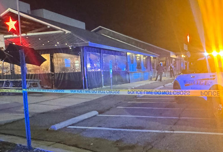 Brothers killed in double shooting at Mac’s Speed Shop in North Carolina