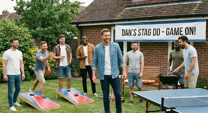 My cousin humiliated me, then begged for money — he had no idea what ...