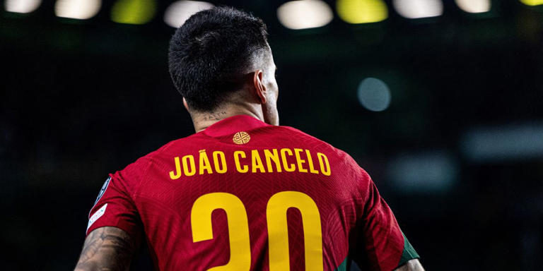 Inter joue gros sur le marché, les discussions pour Cancelo croisent l ...