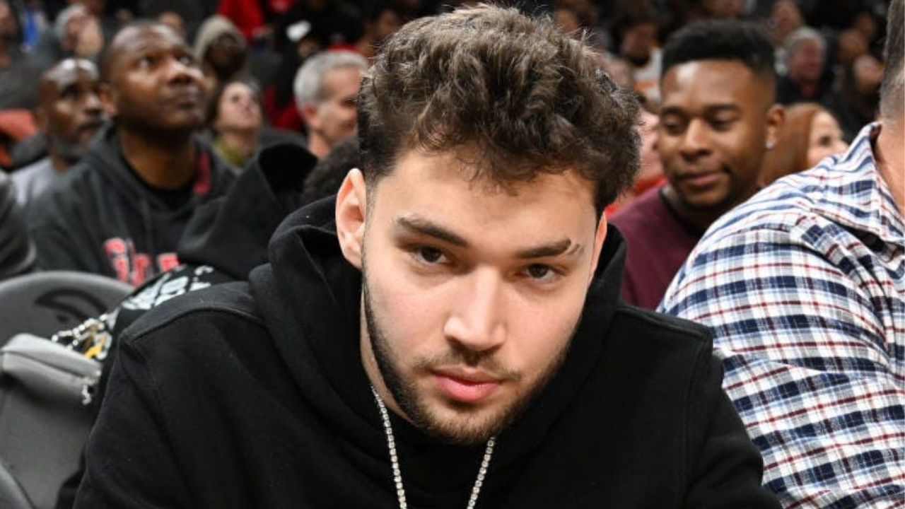 Kick streamer Adin Ross and rapper Joe Budden’s beef explained after ...