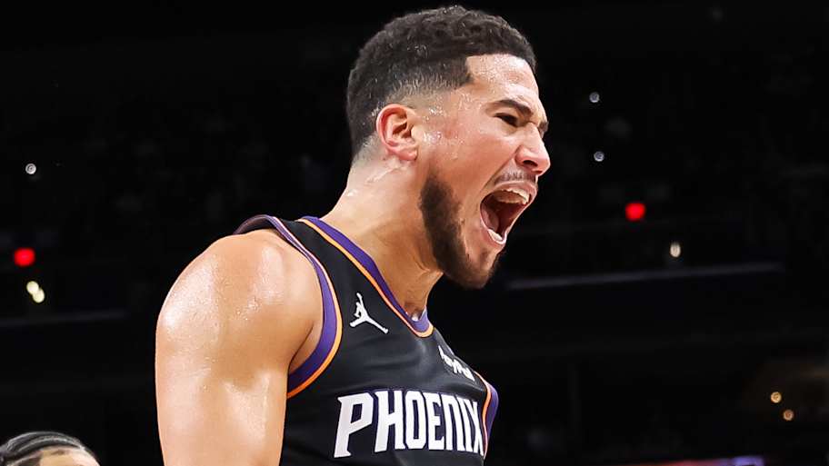 Devin Booker says quiet part about Thunder out loud after last second ...