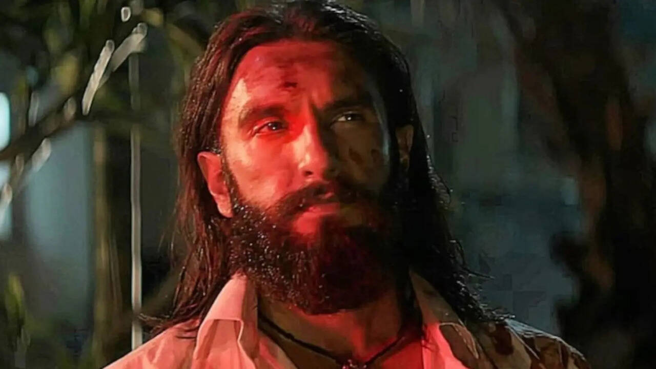 Ranveer Singh's Dhurandhar breaks two more box office records in week 5 ...