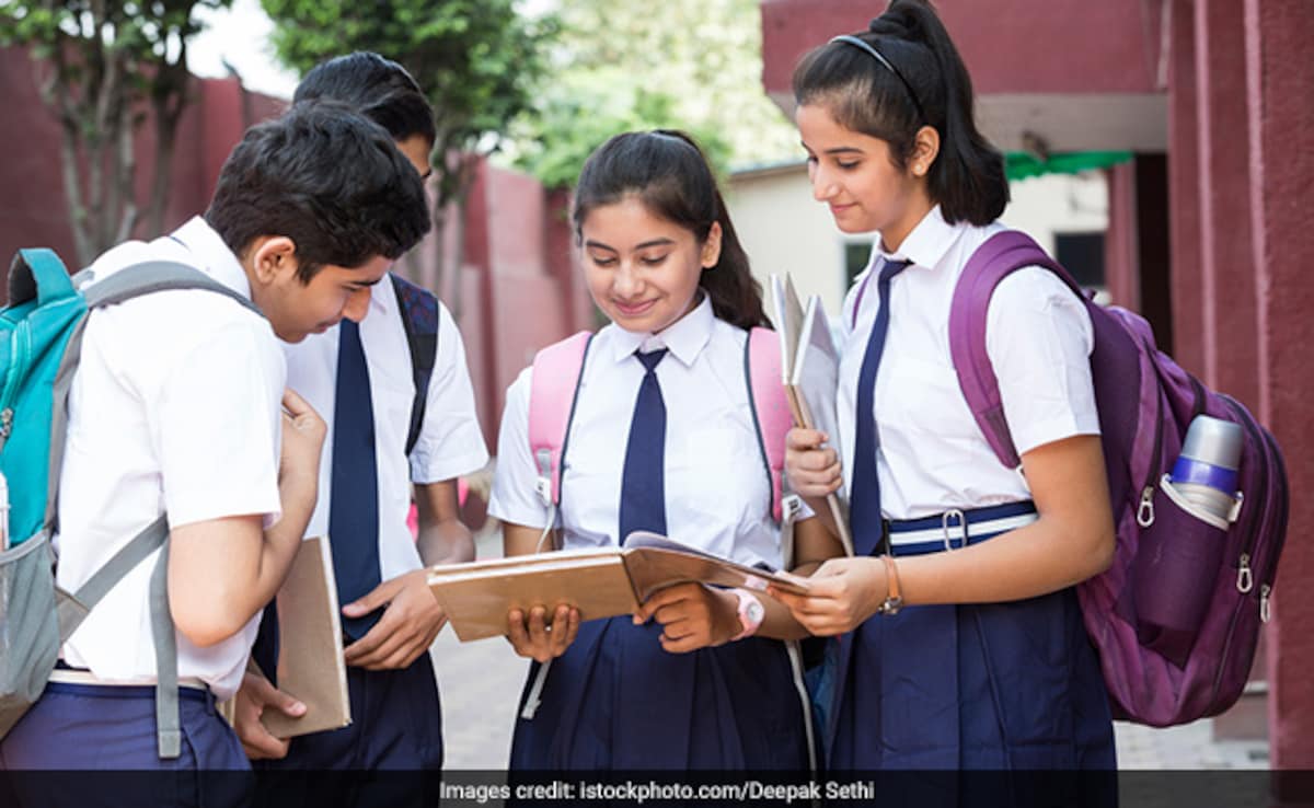 CBSE class 10 English board exam 2026: Check marking scheme, sample ...