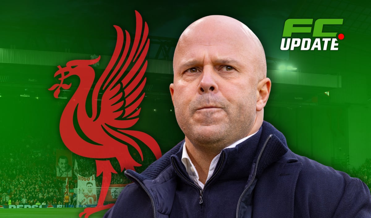 Hughes negeerde wens Slot en wees terugkeer Heitinga naar Liverpool af