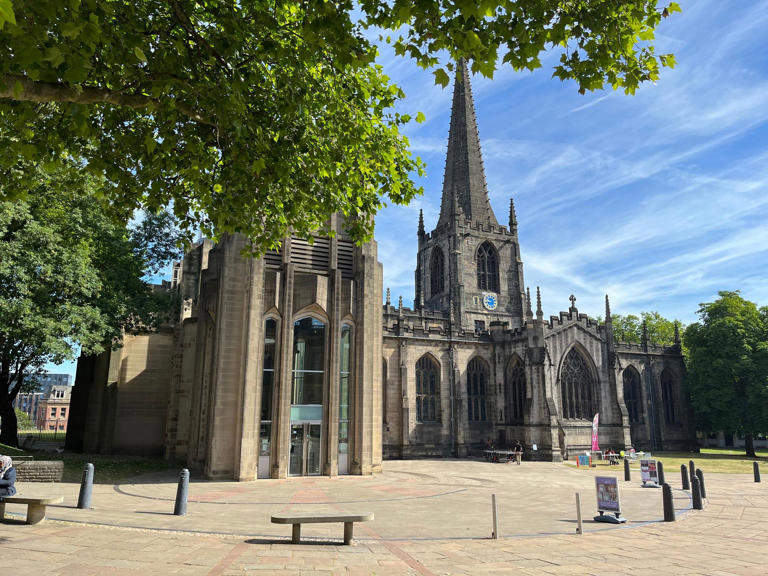 An evening of Russian classics for first Brigantes concert of 2026