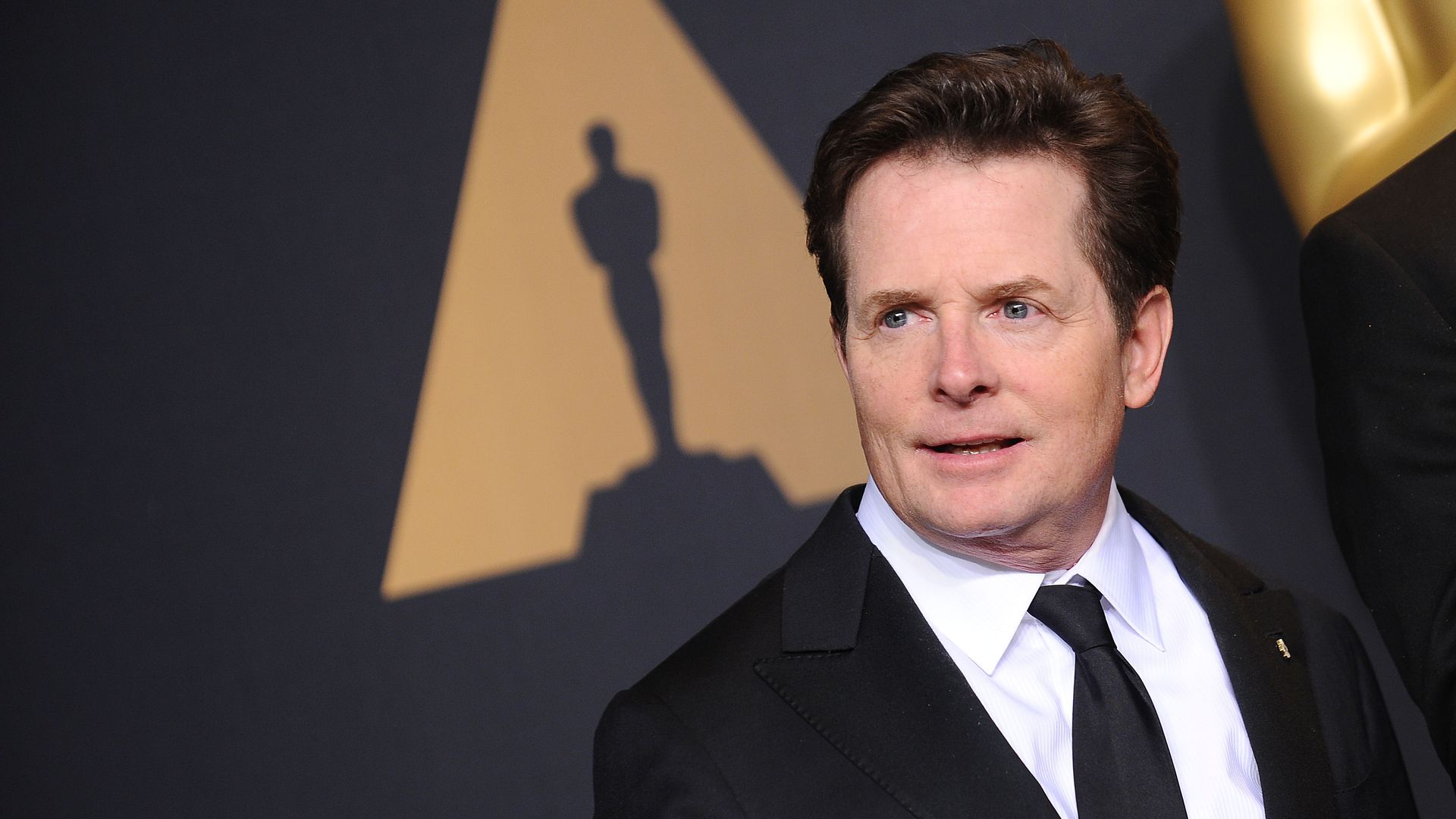 Michael J Fox vuelve a la actuación tras su diagnóstico de párkinson ...