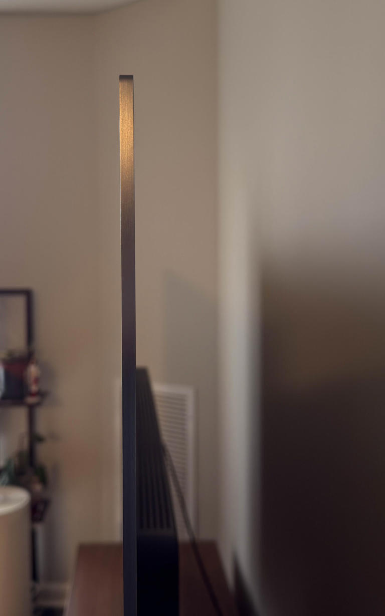 LG C5 OLED review: A gorgeous TV, in the right setting