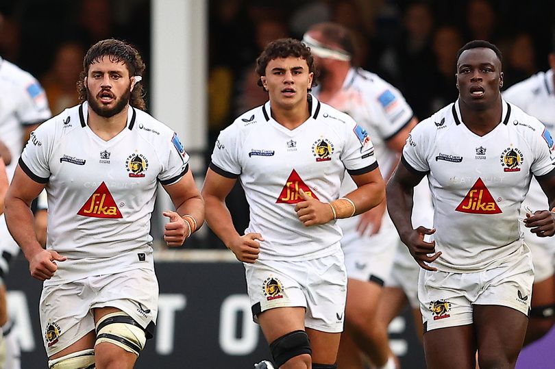 Welsh rugby's winners and losers as Welsh-qualified England ...