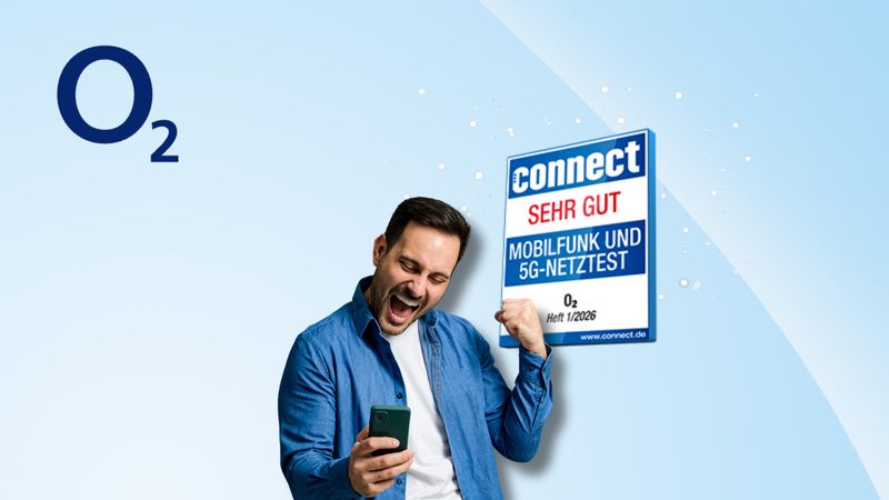 O2 Prepaid Tarife – Flexibel surfen ohne Vertrag mit bis zu 999 GB ...