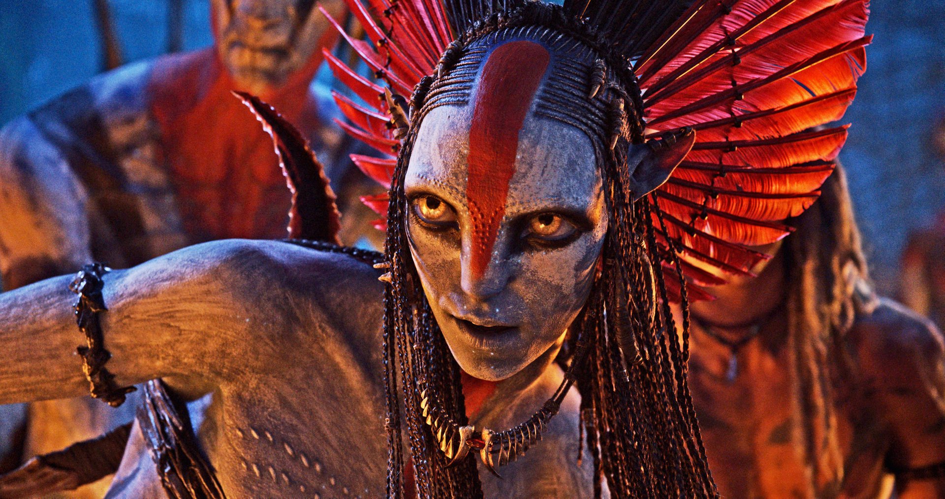 Mit 55 Millionen Euro aus Deutschland: James Camerons Sci-Fi ...