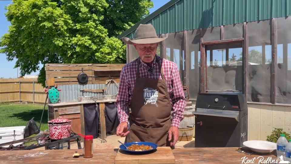 A southern classic that delivers warmth in every bite