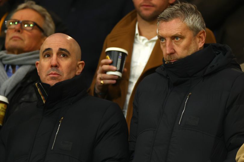 What happens with Manchester United's board following Ruben Amorim's ...