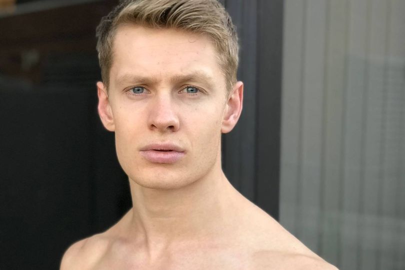 Love Island's Charlie Frederick signs up for All Stars but you probably ...