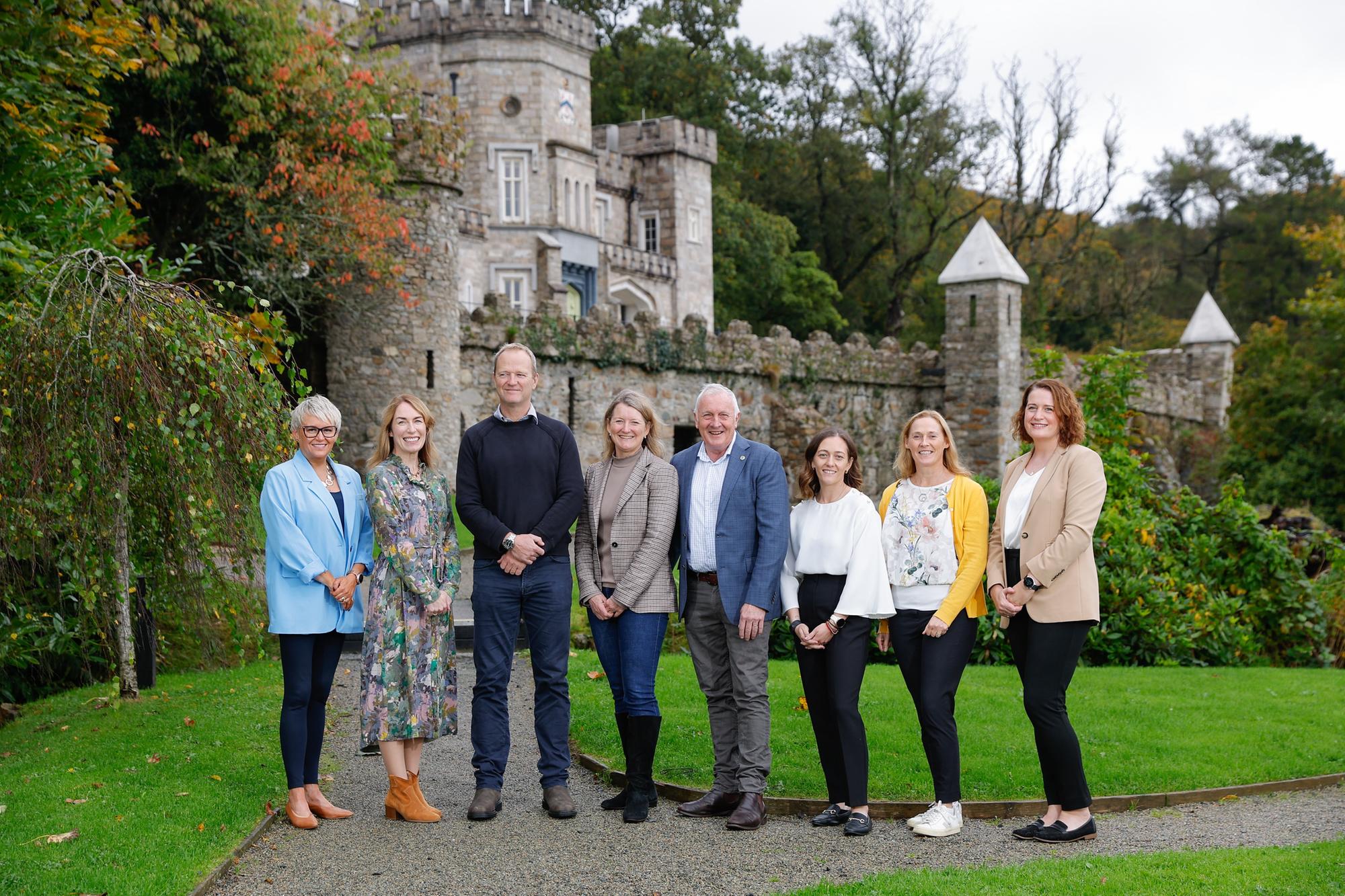 Inspiring sustainable tourism conference set to take place at Killeavy ...