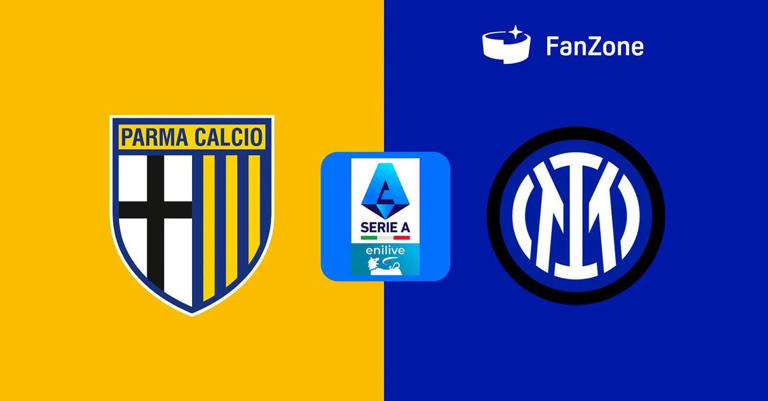 Pronostico Parma-Inter: nerazzurri strafavoriti, ma c’è una quota che ...