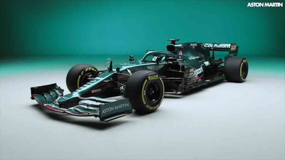 Why longer Formula 1 cars are faster, but worse