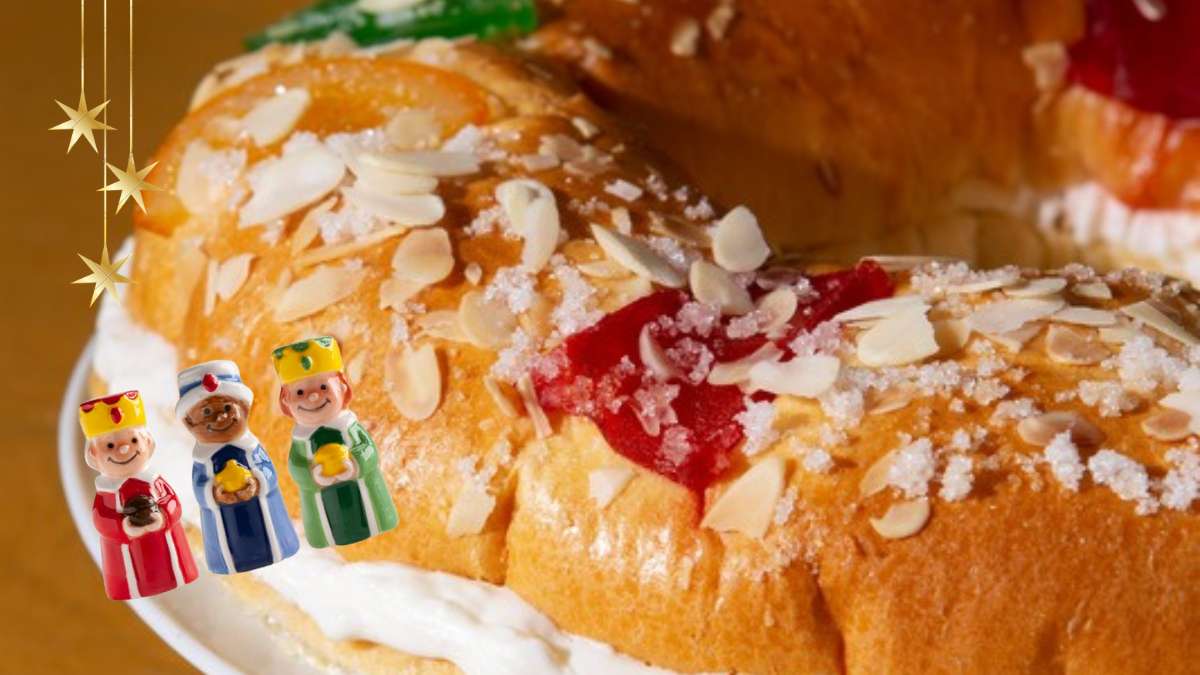 Roscón de Reyes: el origen de este mágico dulce y las joyas escondidas ...