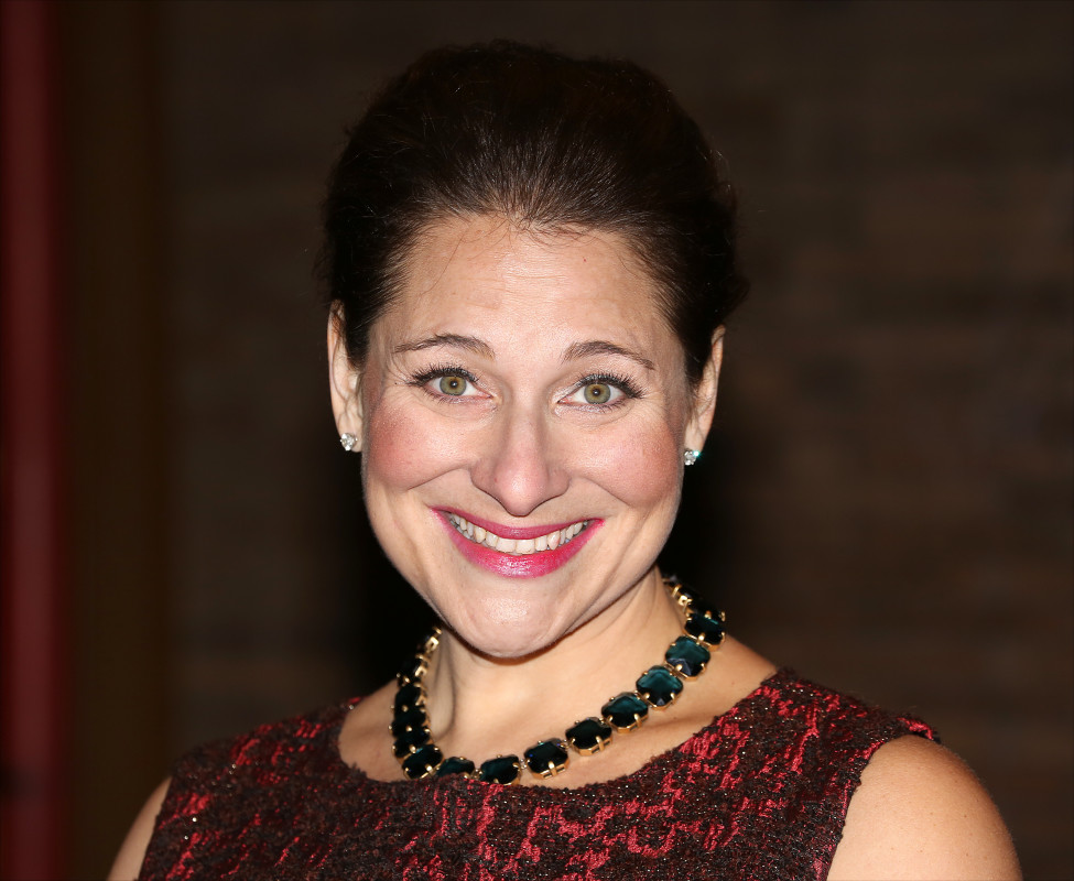 Jennifer Weiner reveals the one book she couldn’t stop thinking about ...
