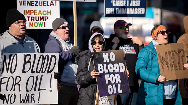 US-Venezuela crisis: Why India is concerned but careful on the developments