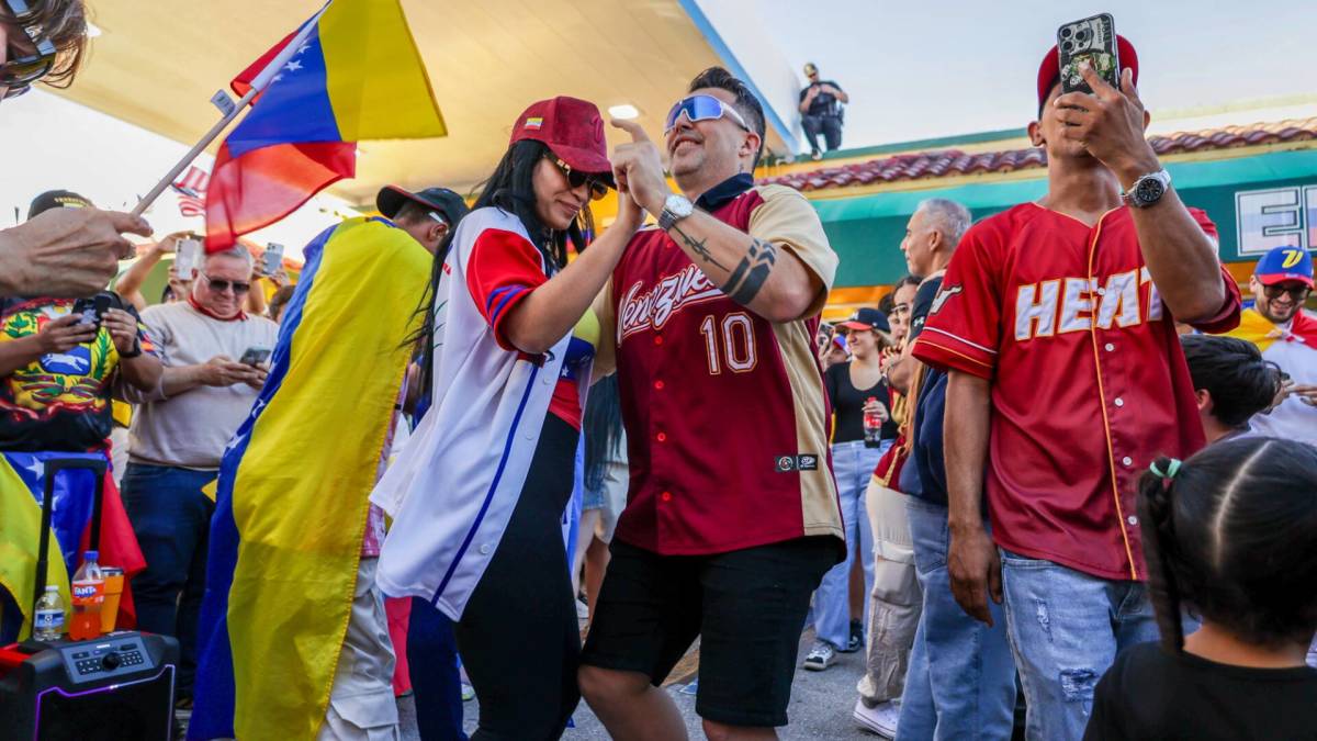 U.S Venezuela move adds a little fuel to markets