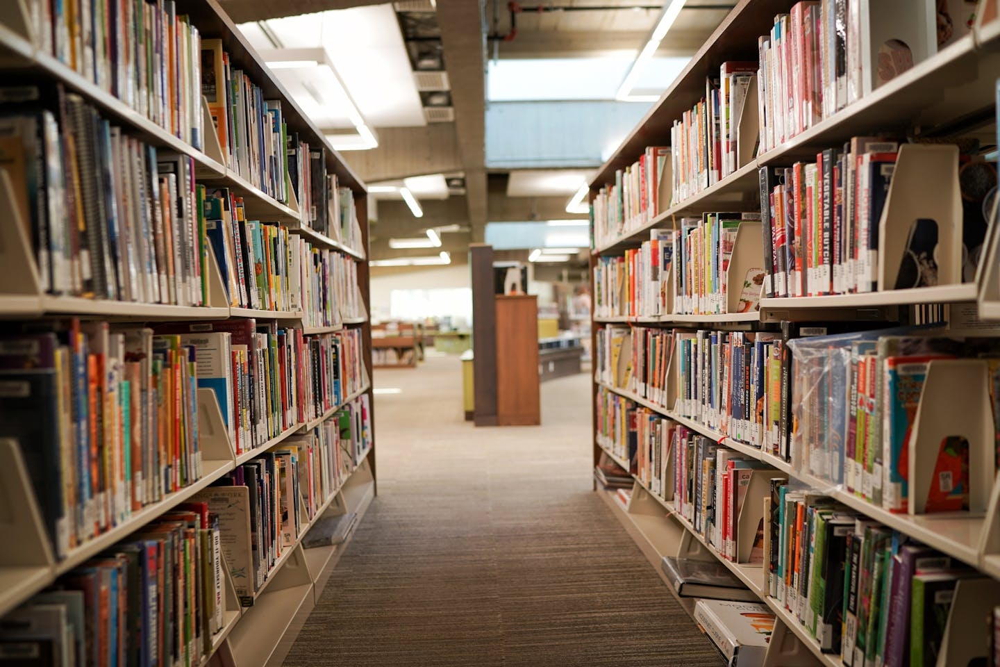 Brown: High costs? Budget cuts? Even more reason to protect public libraries.