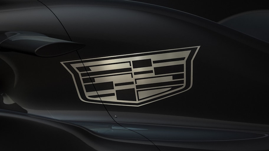 Cadillac names former Ferrari back-up as reserve driver for inaugural ...