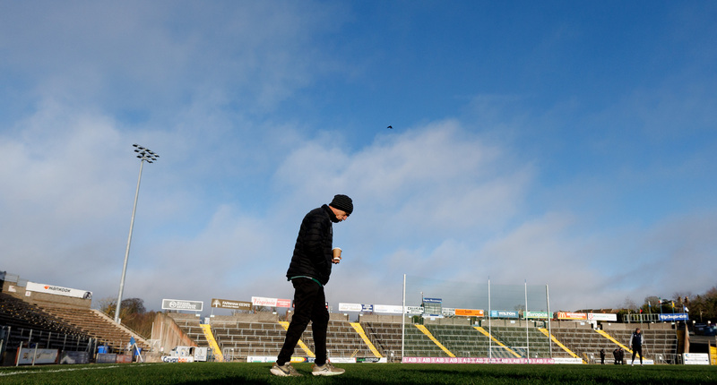 'They’re highly ambitious': A 20-year coaching journey continues to All ...