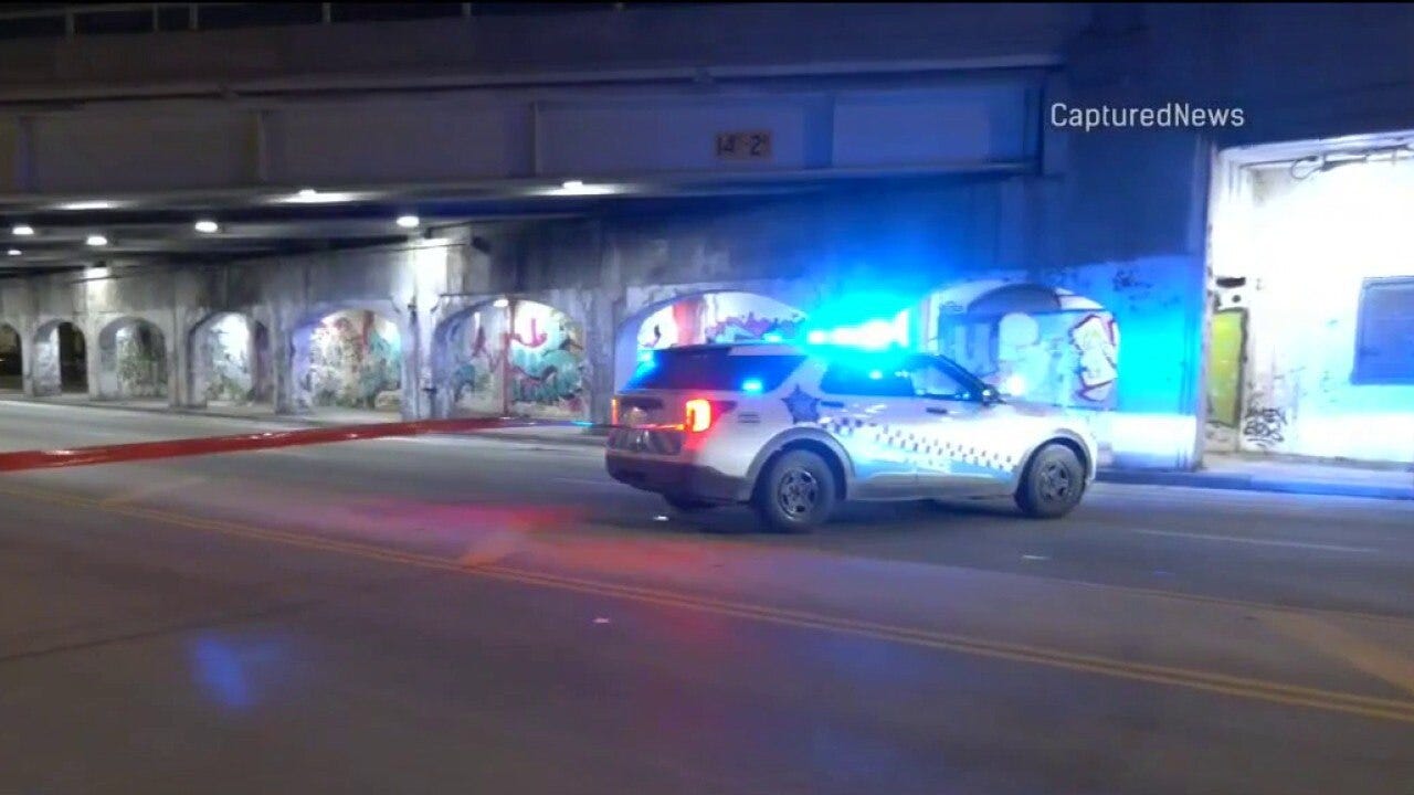 Chicago police investigate pair of overnight shootings that left man ...