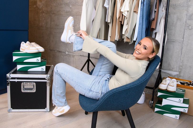 The quiet Essex life of ITV's Love Island All Stars star Millie Court