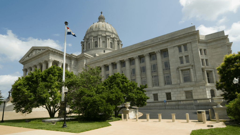 Missouri lawmakers pass sweeping healthcare changes in 2026 legislative ...