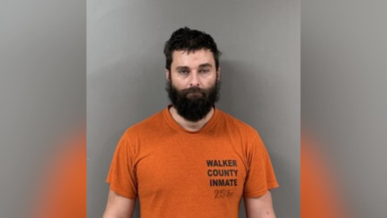 Father of Johnathan Boley being held in Blount County Jail