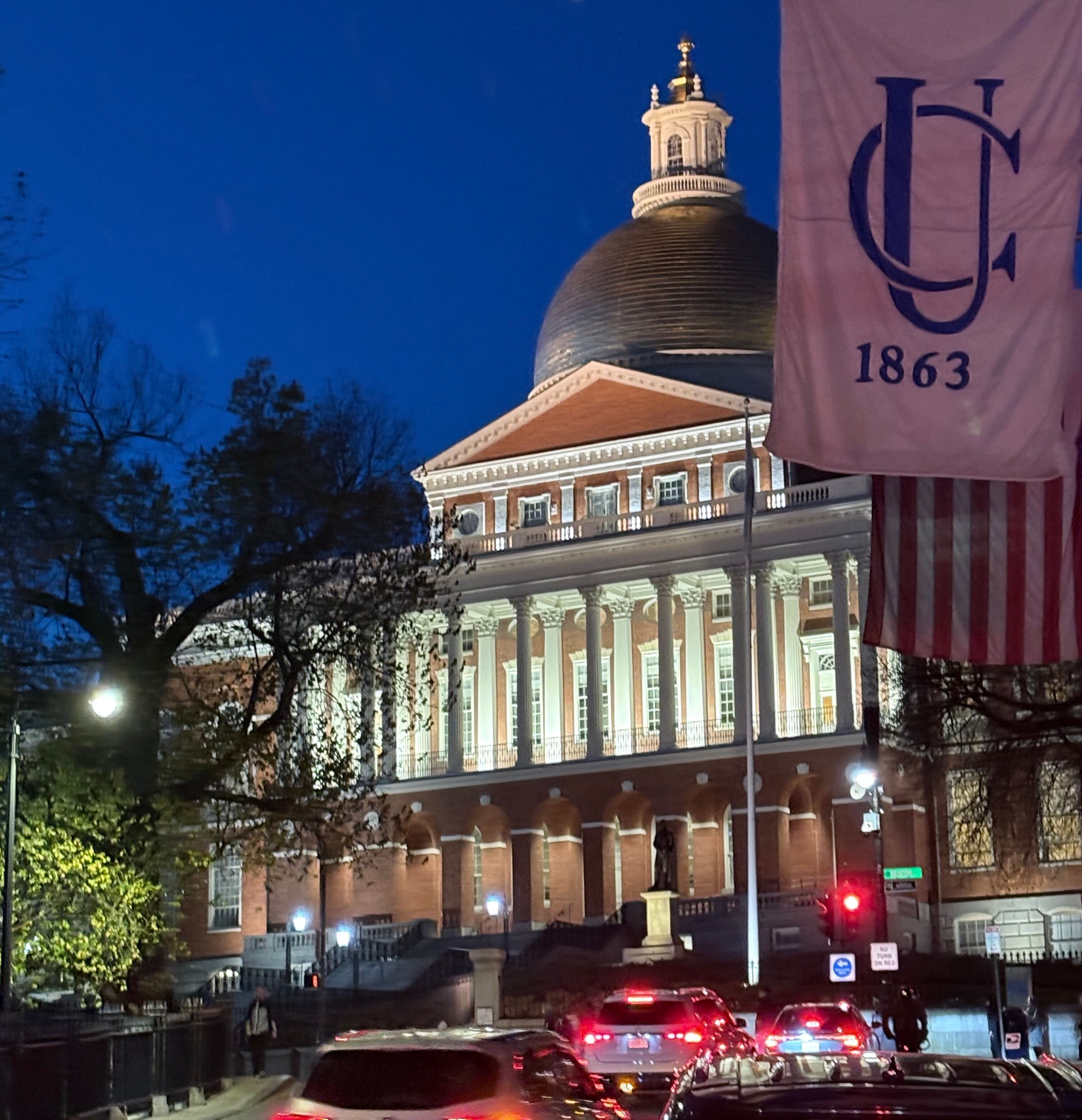 It’s inauguration day for Boston Mayor Wu. Here’s what to look for ...