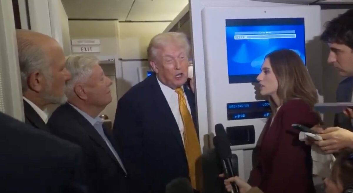 Trump declares Cuba is ‘ready to fall’ after capture of Venezuela’s ...