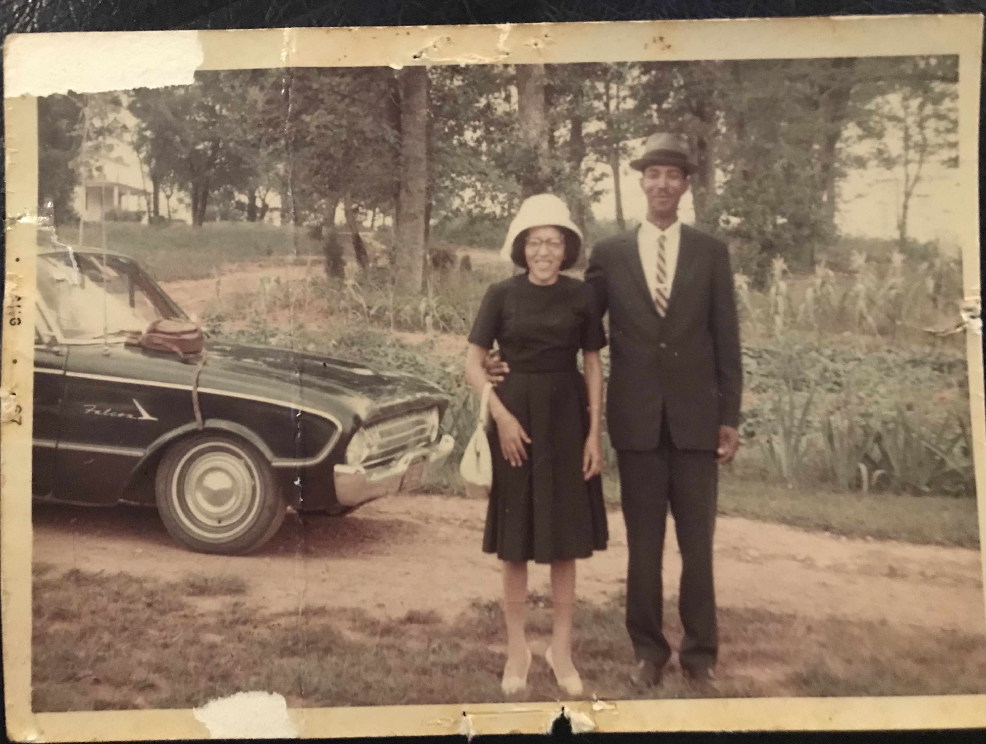 What it means to bury my ancestors twice