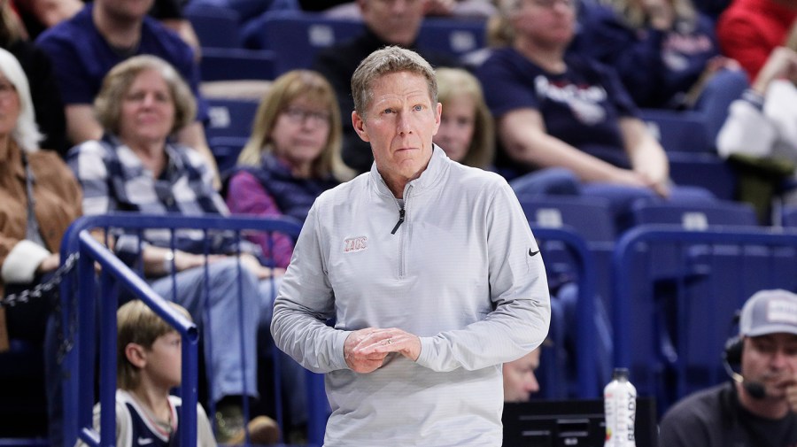 Gonzaga coach Mark Few’s criticism shines light on NIL, college ...