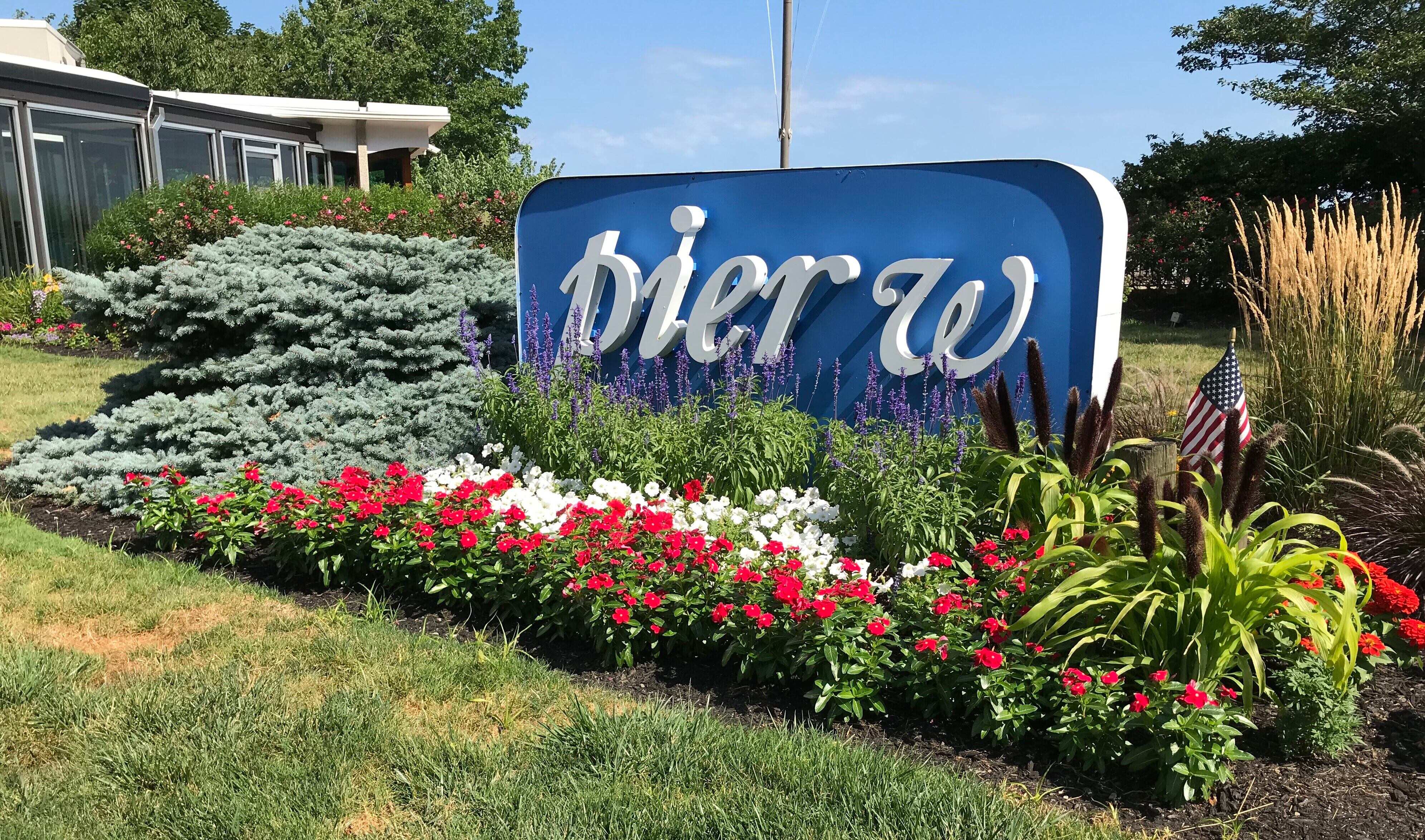 Pier W sets mushroom dinner paired with wines from all over the world