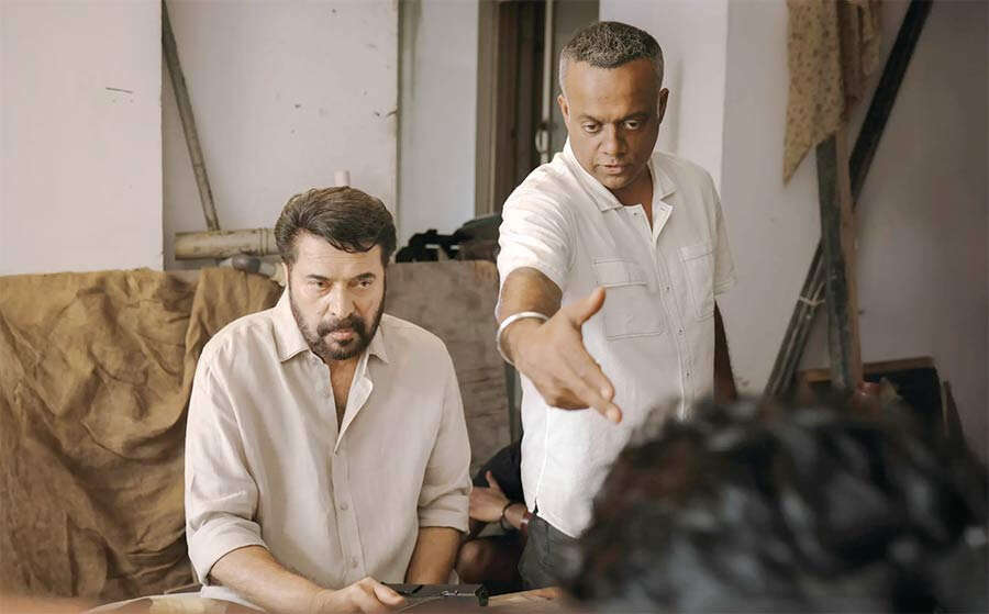 Gautham Menon pens a heartfelt thank you as Dominic and The Ladies ...