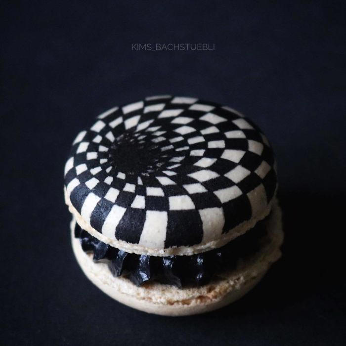 This baker has mastered the art of decorative macarons and here are 26 ...