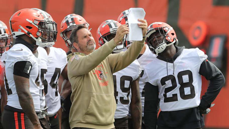 Pitt hires new special teams coordinator