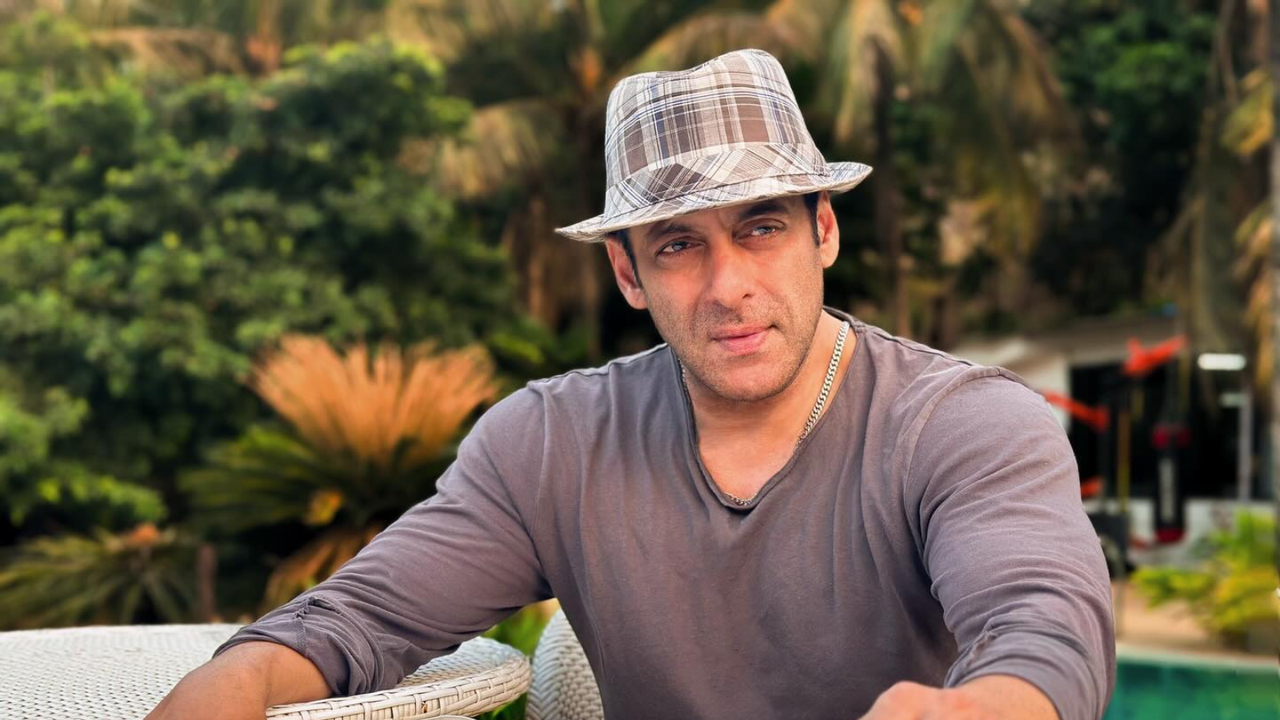 Salman Khan might team up with this popular director duo after Battle ...