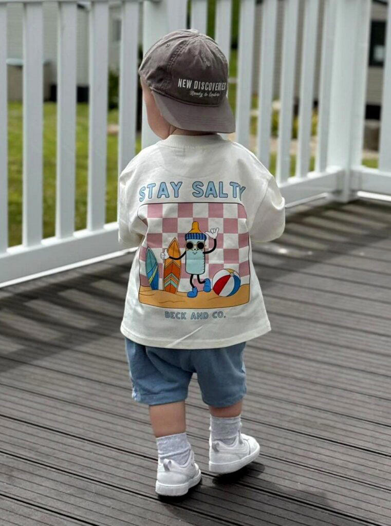 Mums turned £8 into £100k-a-year thanks to maternity side hustle