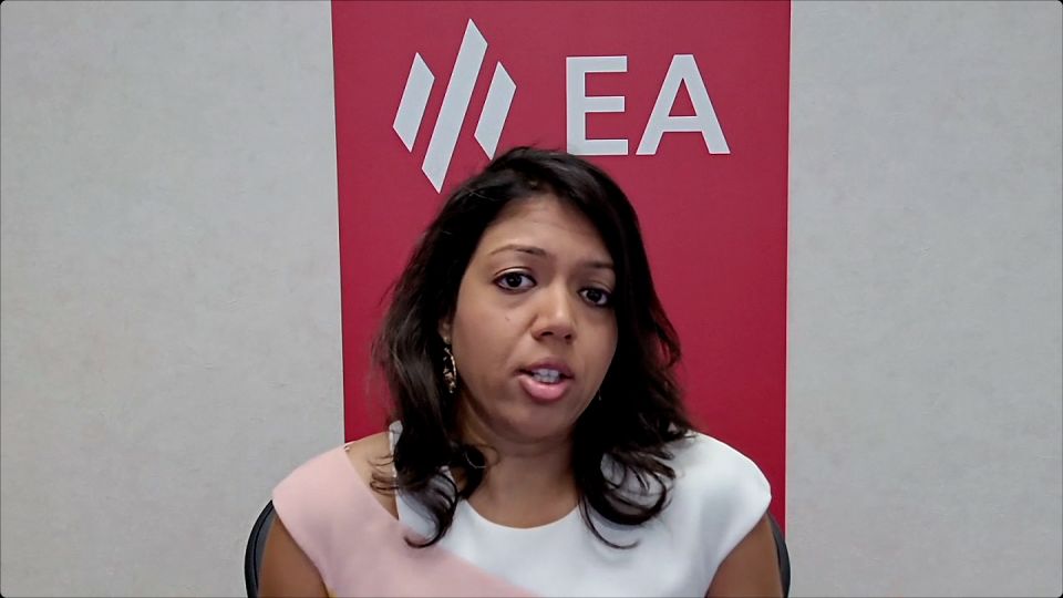 Energy markets expert on oil companies and Venezuela’s future